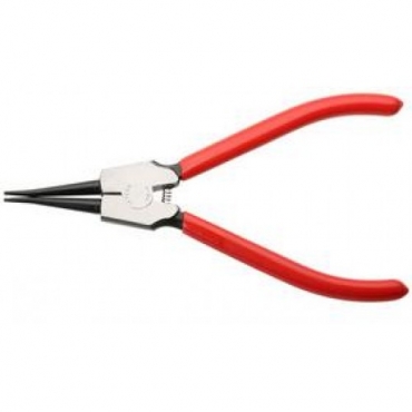 Grupo Ferretero CHC :: Pinza para anillo de punta externa recta 7"