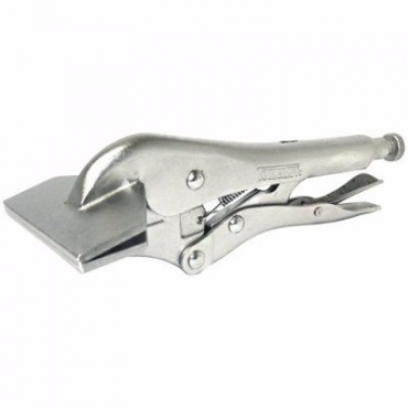 Grupo Ferretero CHC :: Pinza de presion tipo pico de pato 8" (mordaza ...