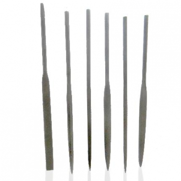 Grupo Ferretero CHC :: Limas para joyero