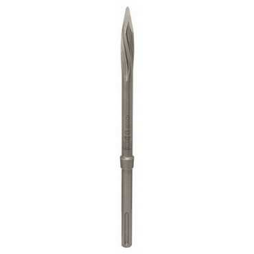 Grupo Ferretero CHC :: Cincel puntiagudo RTec Speed sds-max 400mm caja ...