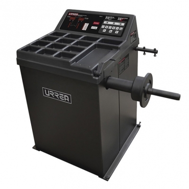 Grupo Ferretero CHC :: Balanceadora de llantas