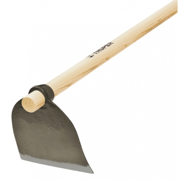 Grupo Ferretero CHC :: Azadon lane con mango 54"