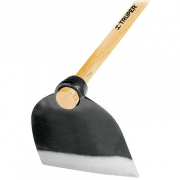 Grupo Ferretero CHC :: Azadon lane con mango 54"