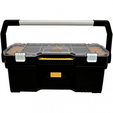 Grupo Ferretero CHC :: Caja con Organizador 24”