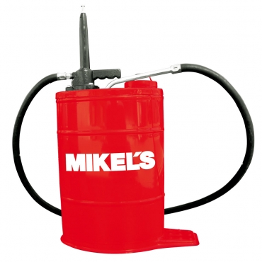 Grupo Ferretero CHC :: Cubeta manual para aceite de 19 l