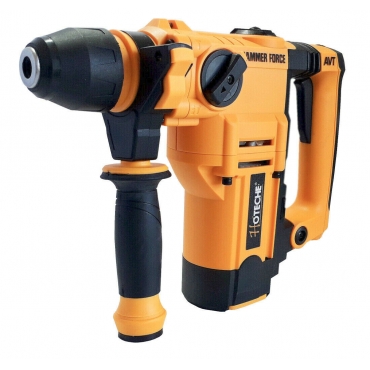 Grupo Ferretero CHC :: Martillo de demolición 900W