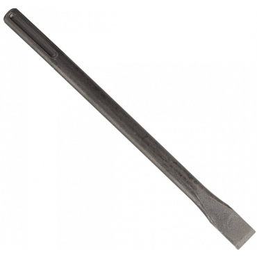 Grupo Ferretero CHC :: Cincel plano SDS Plus de 7/8" x 12"