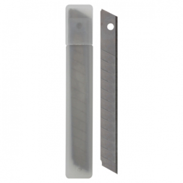 Grupo Ferretero CHC :: Repuesto de navaja cutter de 5" con 10pz