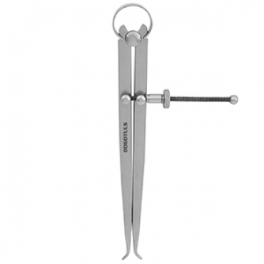 Grupo Ferretero CHC :: Compas punta interior medida 6"