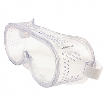 Grupo Ferretero CHC :: Monogogle transparente de plastico