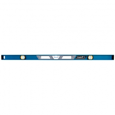 Grupo Ferretero CHC :: Nivel de aluminio azul de 48"