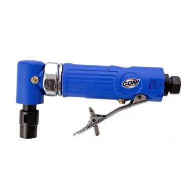 Grupo Ferretero CHC :: Mini esmeril neumático angular de 1/4"