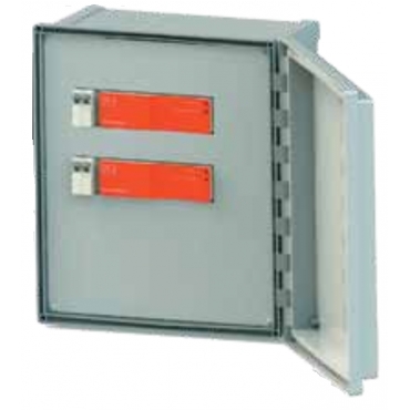 Grupo Ferretero CHC :: Combiner box multigate US-10