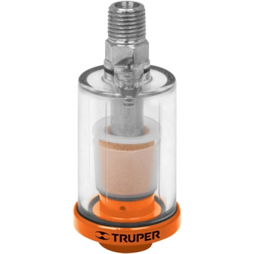 Grupo Ferretero CHC :: Filtro separador de agua y aceite