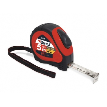 Grupo Ferretero CHC :: Flexometro auto-lock de 5m