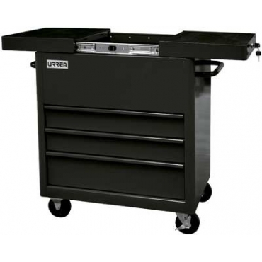 Grupo Ferretero CHC :: Centro de trabajo móvil