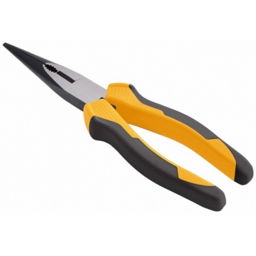 Grupo Ferretero CHC :: Pinza de punta larga de 8"