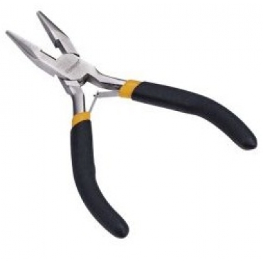 Grupo Ferretero CHC :: Pinza mini de punta larga de 4.5"