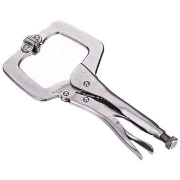 Grupo Ferretero CHC :: Pinza de presion tipo C movil de 11"