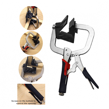 Grupo Ferretero CHC :: Pinza Angulo 90