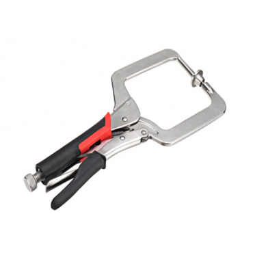 Grupo Ferretero CHC :: Pinza Angulo Recto Uniones Pocket Hole