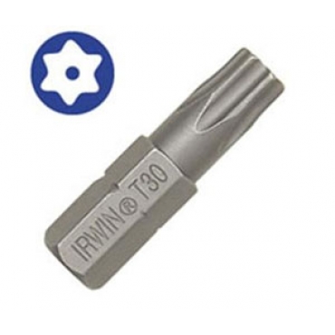 Grupo Ferretero CHC :: Punta Torx con Guía de 1” X T10