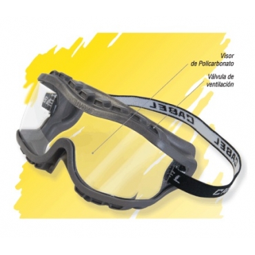 Grupo Ferretero CHC :: Monogogle visión panorámica