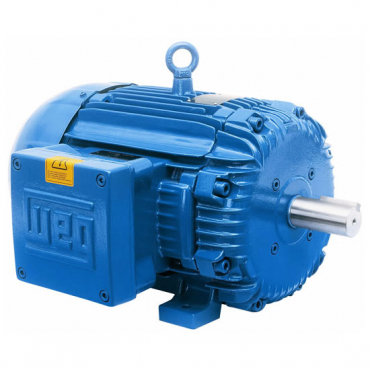 Grupo Ferretero CHC :: Motor trifasico 10 HP 4 polos uso general 1750 RPM