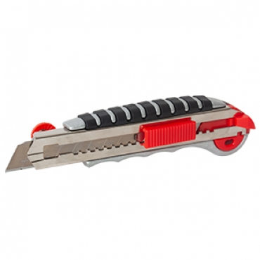 Grupo Ferretero CHC :: Navaja cutter metálico 6" con sistema de recarga ...