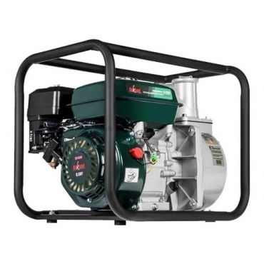 Grupo Ferretero CHC :: Motobomba a gasolina de 6.5hp 2"