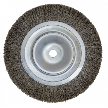 Grupo Ferretero CHC :: Carda circular de 8" x 10 mm