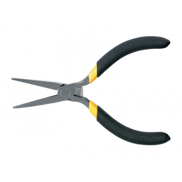 Grupo Ferretero CHC :: Pinza mini punta chata