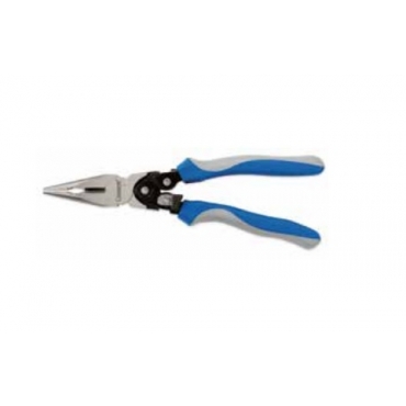 Grupo Ferretero CHC :: Pinza punta y corte acción compuesta 9"