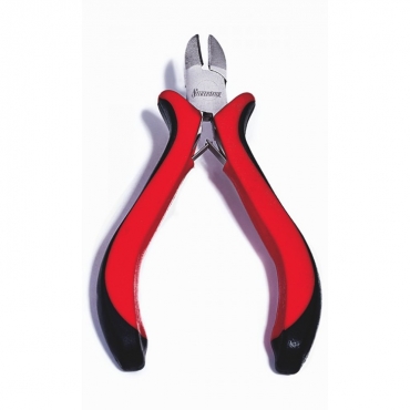 Grupo Ferretero CHC :: Mini Pinza Confort de Corte Diagonal, tamaño 4.5”