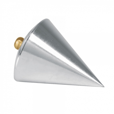 Grupo Ferretero CHC :: Plomada de acero, 16 oz