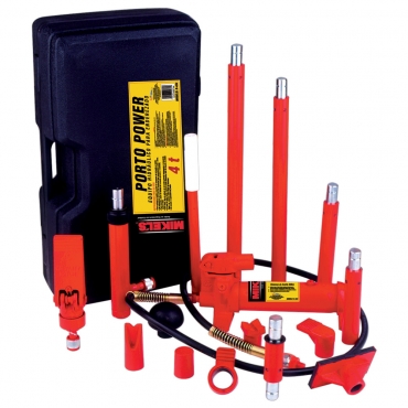 Grupo Ferretero CHC :: Porto power de 4 ton