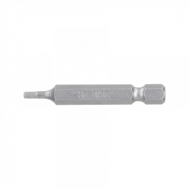 Grupo Ferretero CHC :: Puntas hexagonales 3/32, 2", estuche con 5 piezas