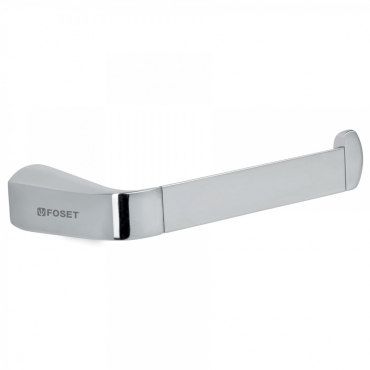 Grupo Ferretero CHC :: Porta rollo, cromo, Riviera