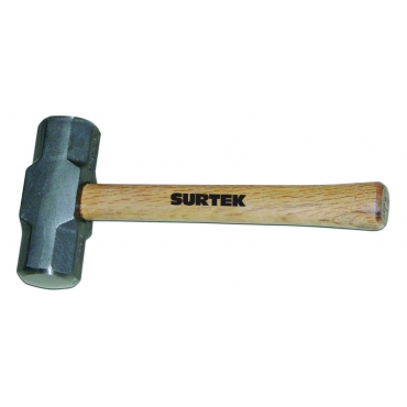 Grupo Ferretero CHC :: Marro con mango de madera 4lbs