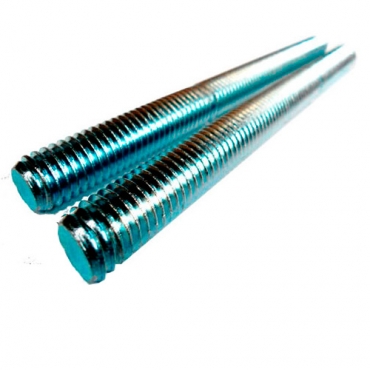 Grupo Ferretero CHC :: Varilla roscada 3/8" X 5"