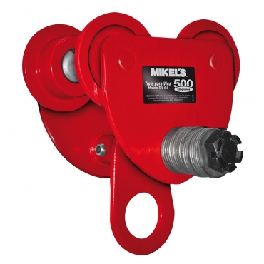 Grupo Ferretero CHC :: Trol para carga capacidad 500 kg