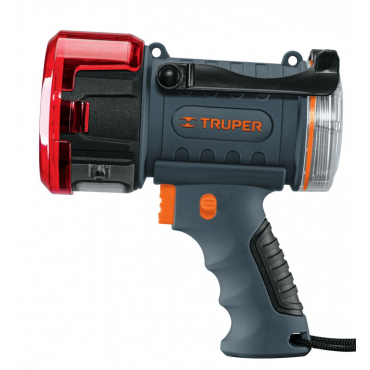 Grupo Ferretero CHC :: Lampara de LED 2000lm recargable alta potencia