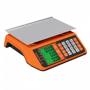 Grupo Ferretero CHC :: Bascula electronica multifunciones capacidad 20kg