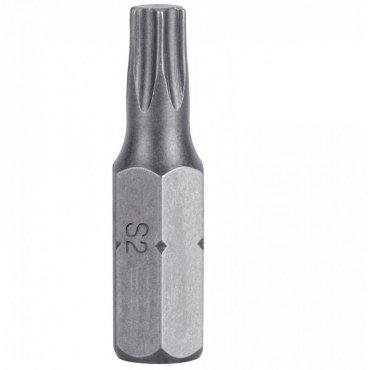 Grupo Ferretero CHC :: Punta Torx de 1" T6