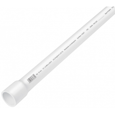 Grupo Ferretero CHC :: Tubo de PVC de 2" x 3 m