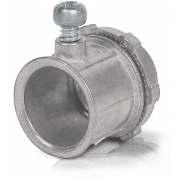 Grupo Ferretero CHC :: Conector recto para tubo conduit de 1/2"