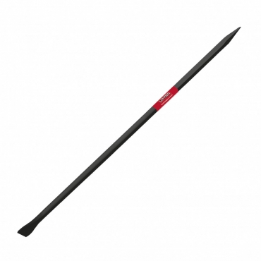 Grupo Ferretero CHC :: Barreta hexagonal de 1" x 1.75mts