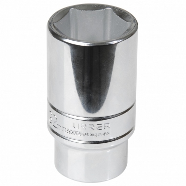 Grupo Ferretero CHC :: Dado largo 6 puntas 34 mm x 1/2"