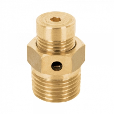 Grupo Ferretero CHC :: Válvula de alivio 1/2"