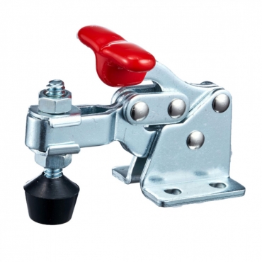 Grupo Ferretero CHC :: Clamp de accion vertical manija "T" 68kg con seguro